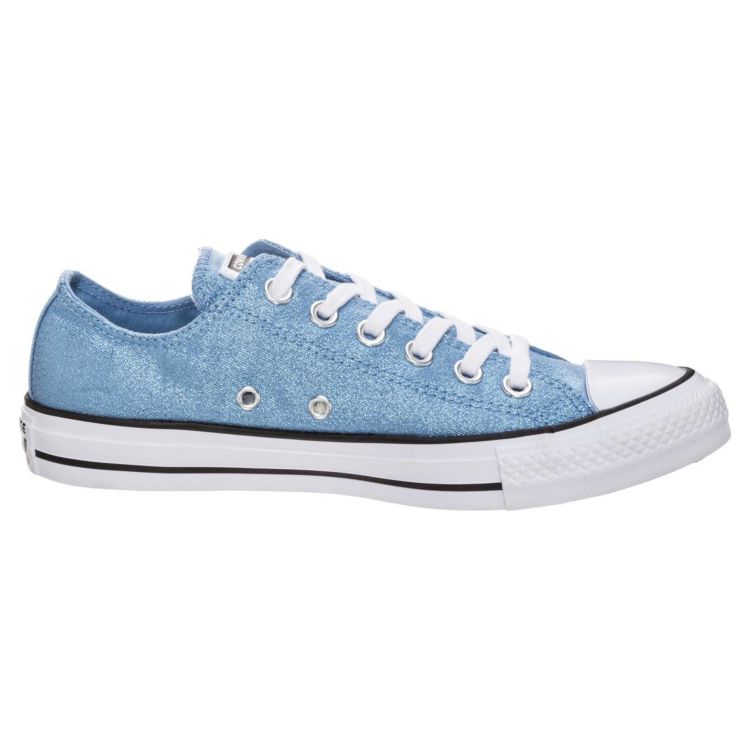 Кеды Converse Chuck Taylor All Star 561710 синие — купить конверсы за 5 ...