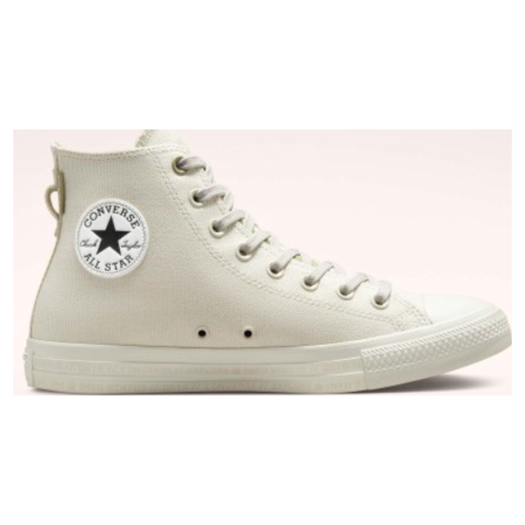 Кеды Converse Chuck Taylor All Star A03774 высокие серые — купить ...